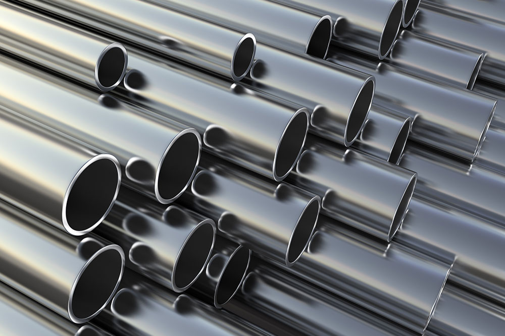 Rods & Tubes - Freudenberg FST