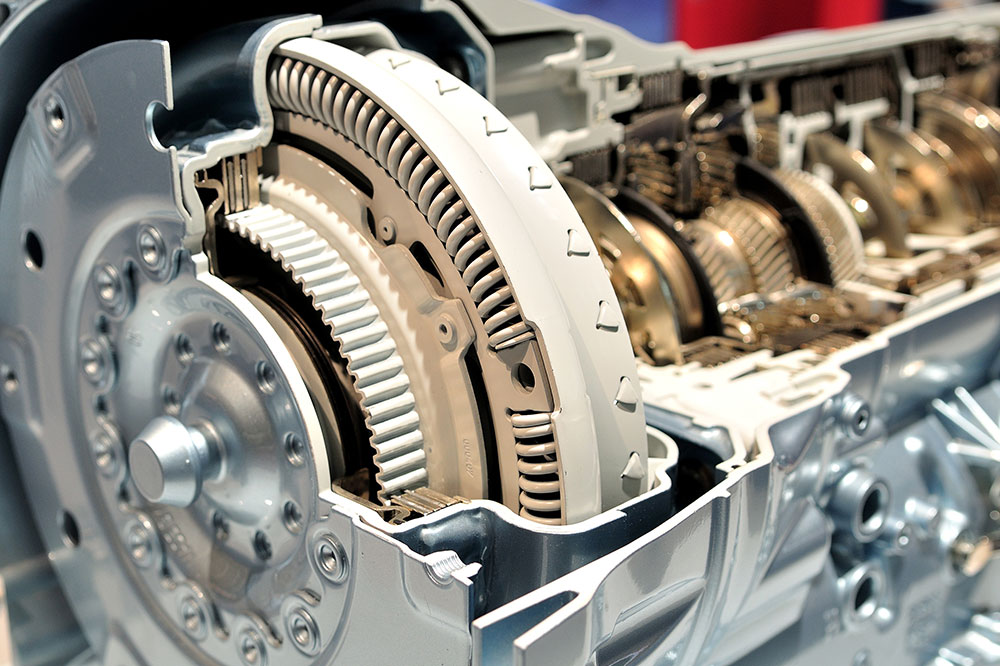 Radial-Wellendichtringe - Freudenberg FST