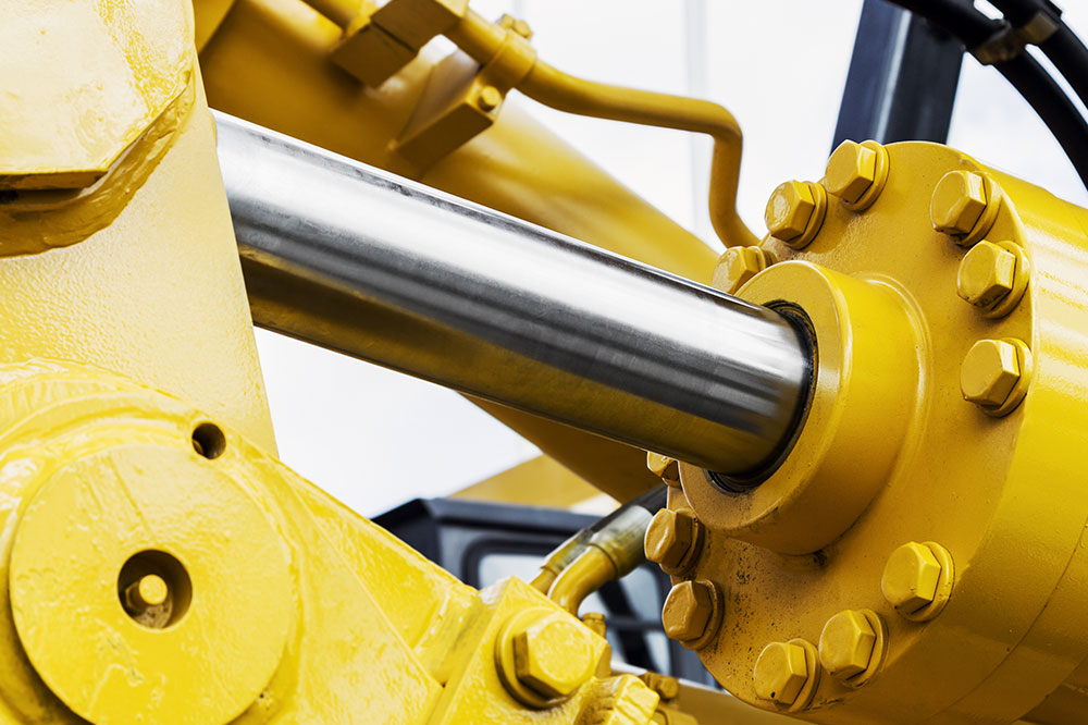 Stangendichtungen - Freudenberg FST