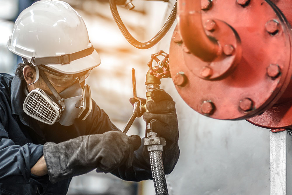 Montagewerkzeuge - Freudenberg FST